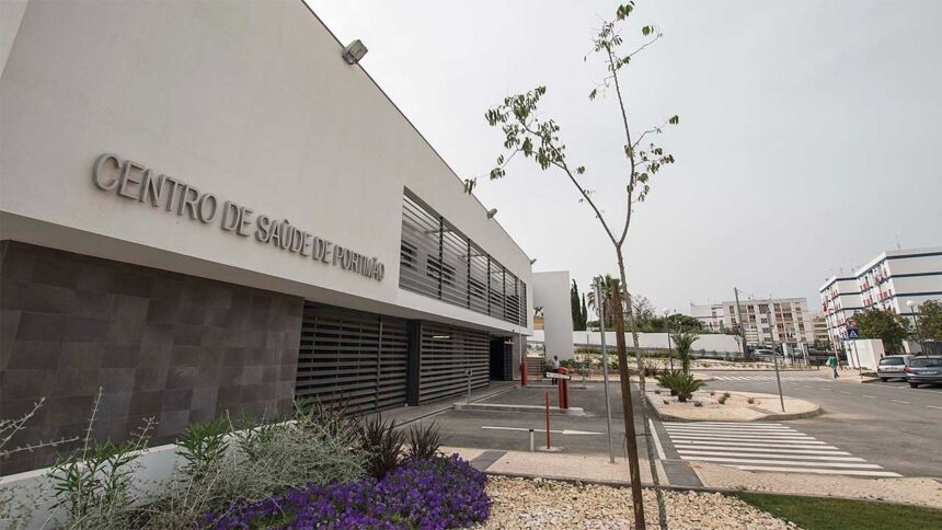 CRESC Algarve 2020 tem 4,8 milhões para infraestruturas de Saúde