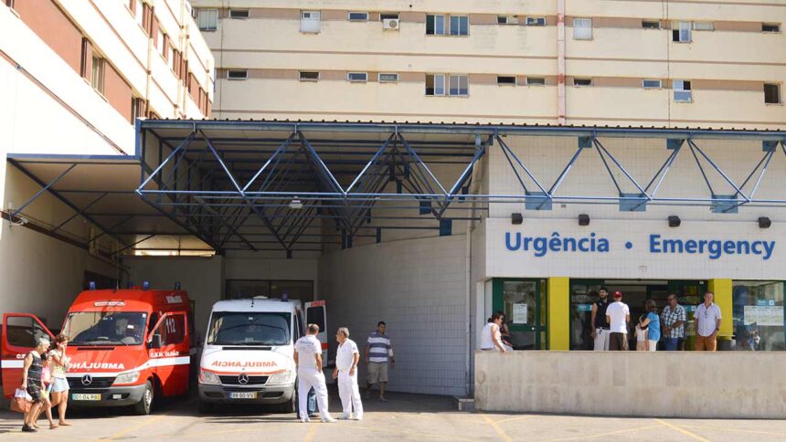 Hospital de Faro abre inscrições para Grupo de Voluntariado Hospitalar