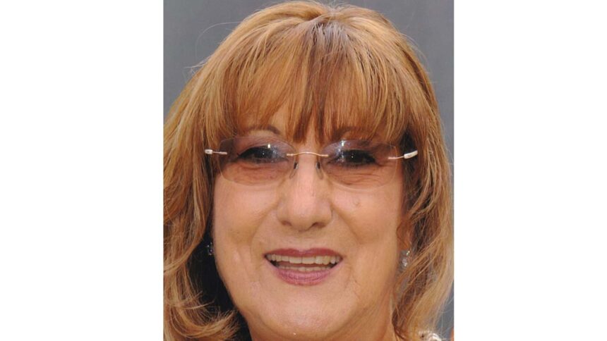 Maria Luísa Novais é a nova líder do Grupo dos Amigos de Lagos