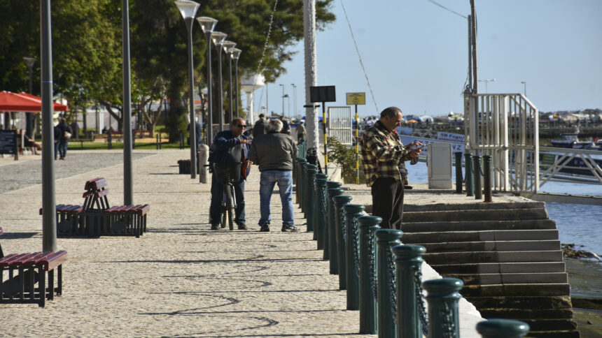 Olhão passa a aplicar taxa turística durante todo o ano