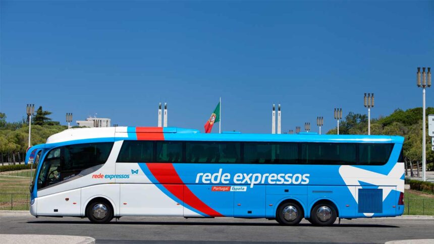 Bilhetes da Rede Expressos dão acesso grátis à EVA e Frota Azul