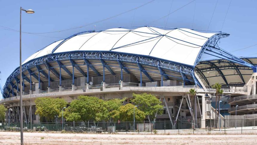 Sporting e Benfica disputam Supertaça no Estádio Algarve - Barlavento