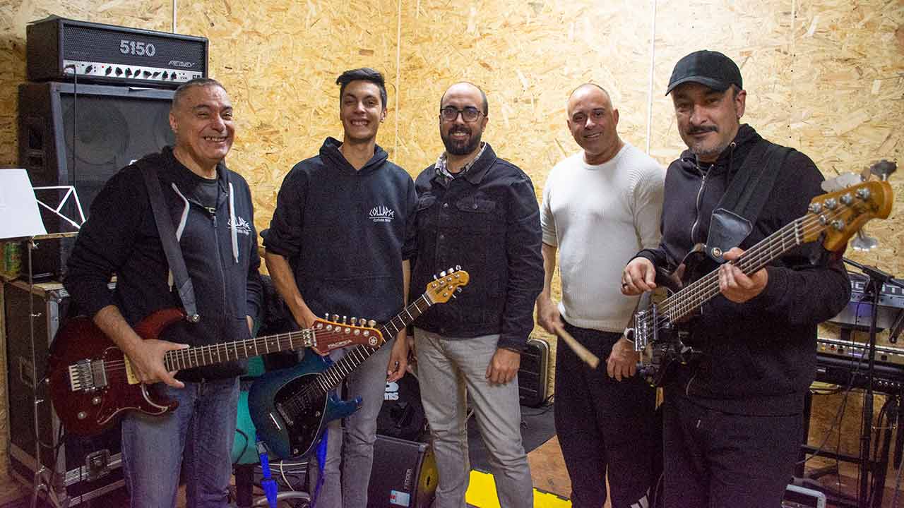 Íris preparam novo álbum para editar ainda este ano