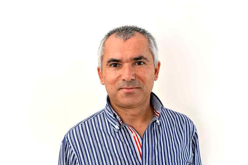Vitor Madeira lidera PSD de Castro Marim - Barlavento
