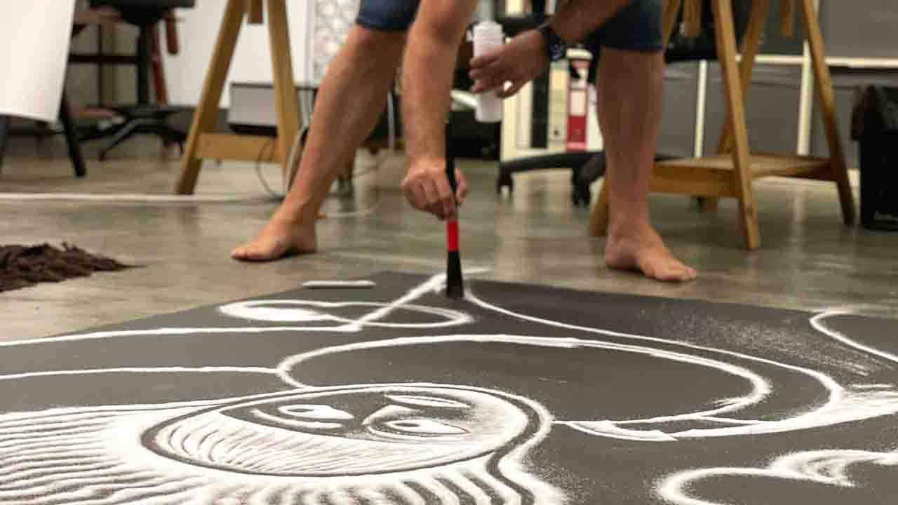 Exposição pioneira vai transformar sal em arte em Castro Marim