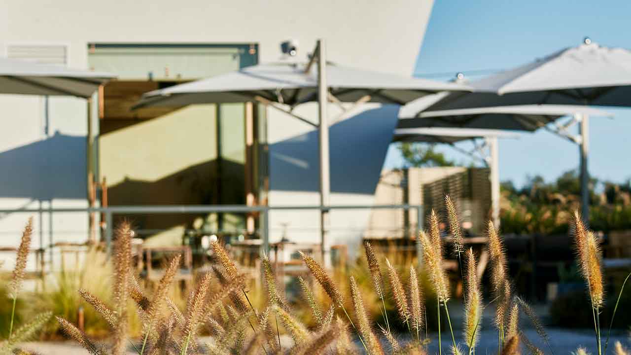 Austa, uma lufada de ar fresco no panorama gastronómico de Almancil
