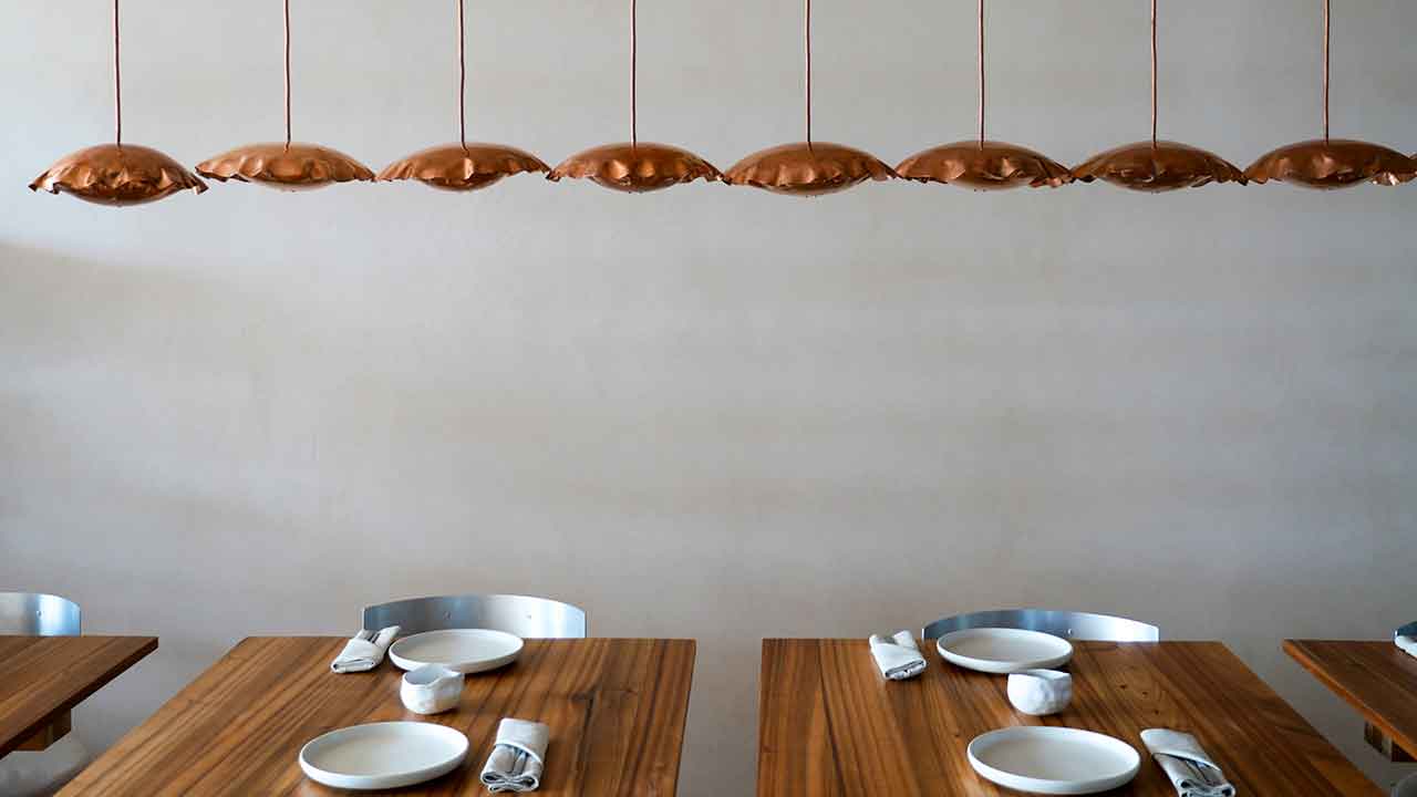 Austa, uma lufada de ar fresco no panorama gastronómico de Almancil