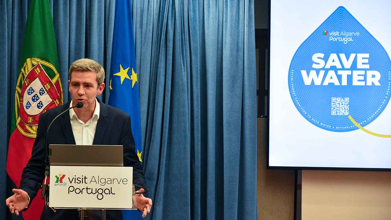 Hotelaria do Algarve tem linha de apoio à implementação do selo «Save ...
