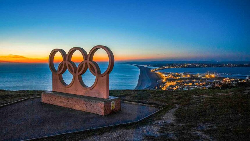 Jogos Olímpicos 2024 Paris: uma visão geral pelo evento do ano