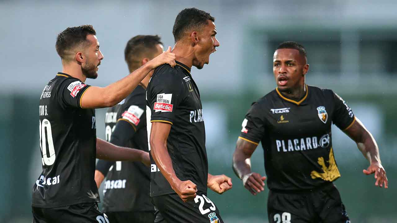 Município de Faro saúda Farense pela permanência na I Liga