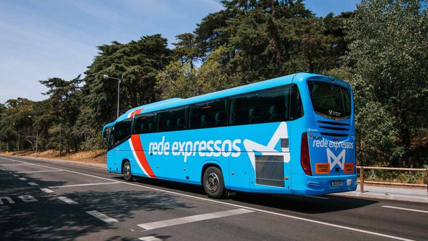 Rede Expressos aposta em novas ligações internacionais para o Algarve