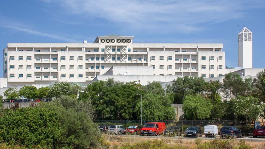 ULS do Algarve está a «fazer tudo» para otimizar recursos e evitar ...