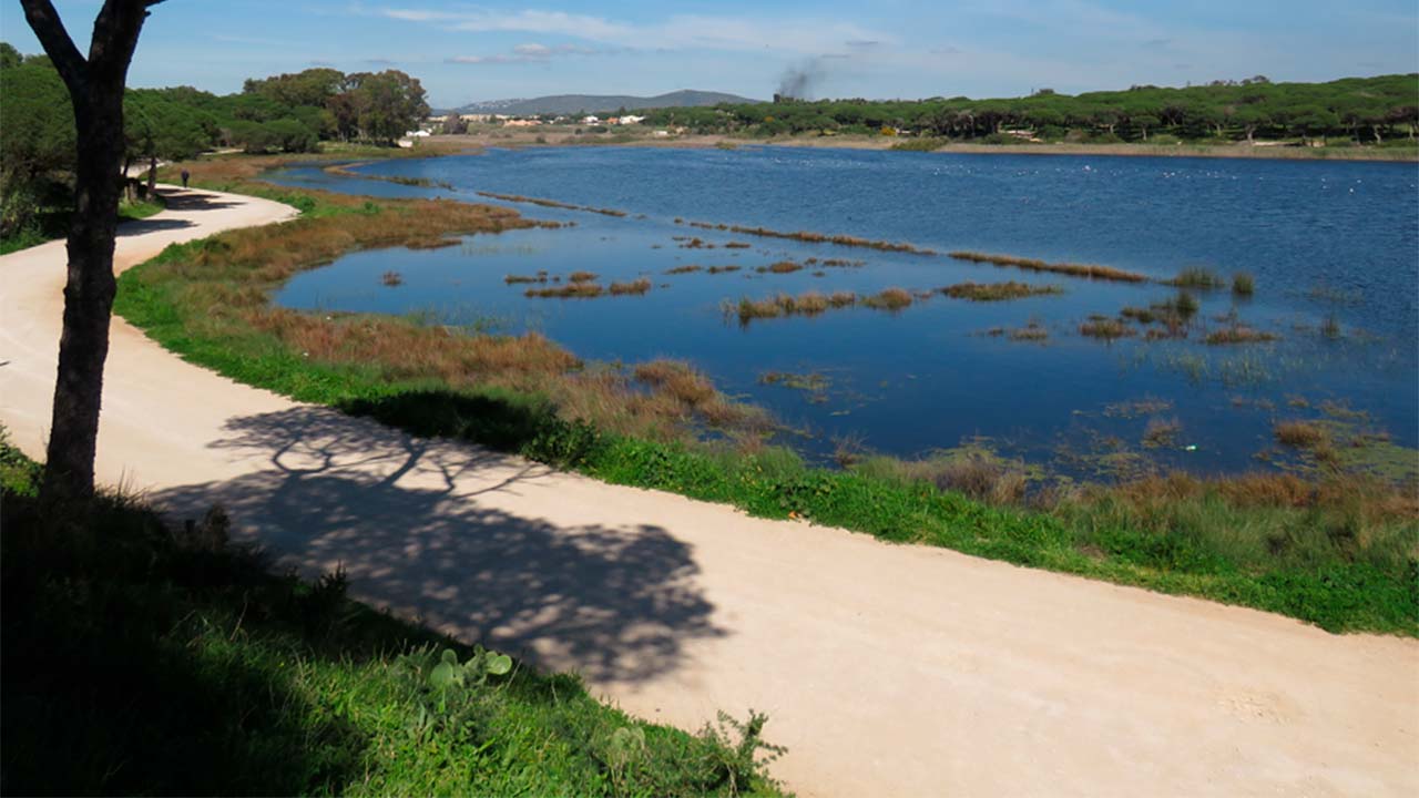 Foz do Almargem e do Trafal já é Reserva Natural Local