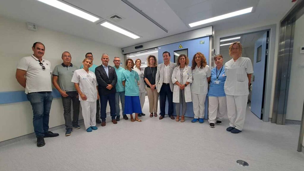 Unidade Local de Saúde do Algarve tem Serviço de Estomatologia renovado