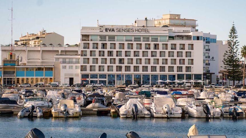 Unidades dos AP Hotels & Resorts recebem o Selo «Save Water»
