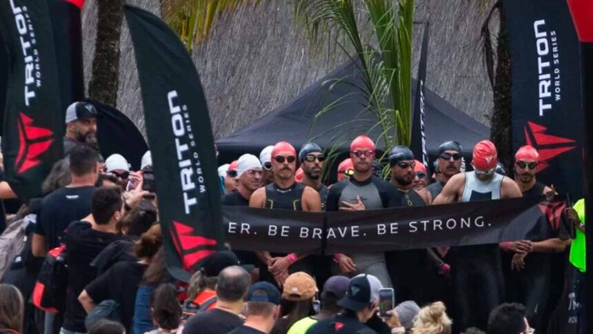 Triton World Series anuncia Final Mundial TRITON 2025 em Portimão