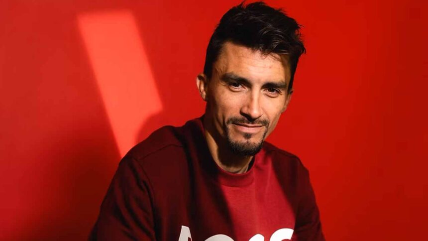 Volta ao Algarve: Julian Alaphilippe é o Prémio Prestígio da 51.ª edição