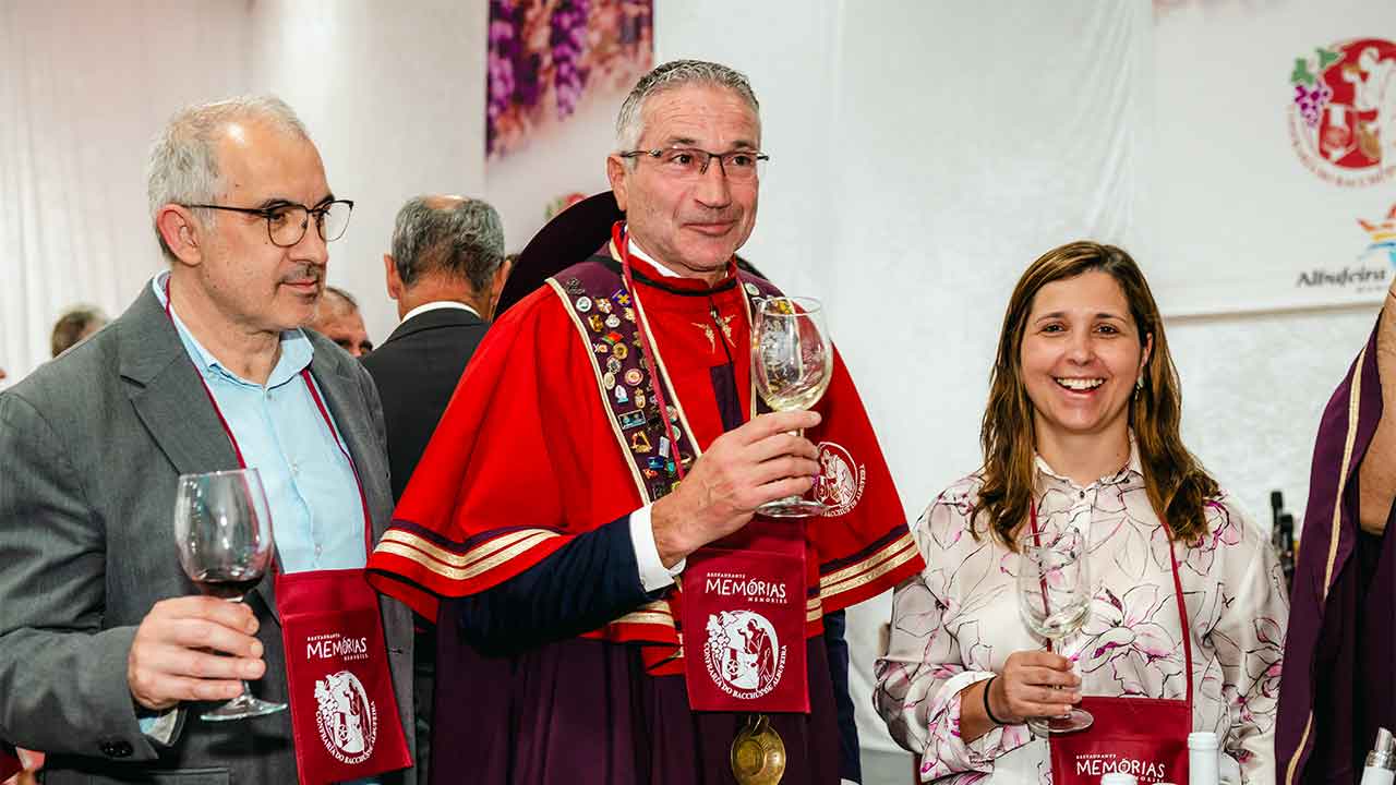Grande Mostra de Vinhos de Portugal traz 800 rótulos a Albufeira