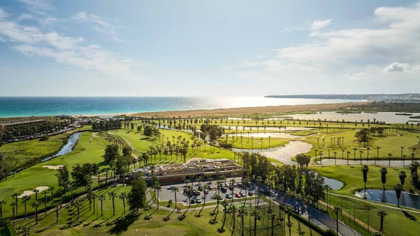 Albufeira: Highgate e Marriott abrem dois novos hotéis na Herdade dos ...
