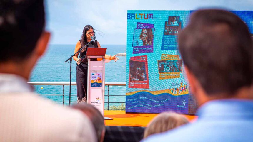 Albufeira estreia Festival Baltum para celebrar Património e Identidade ...