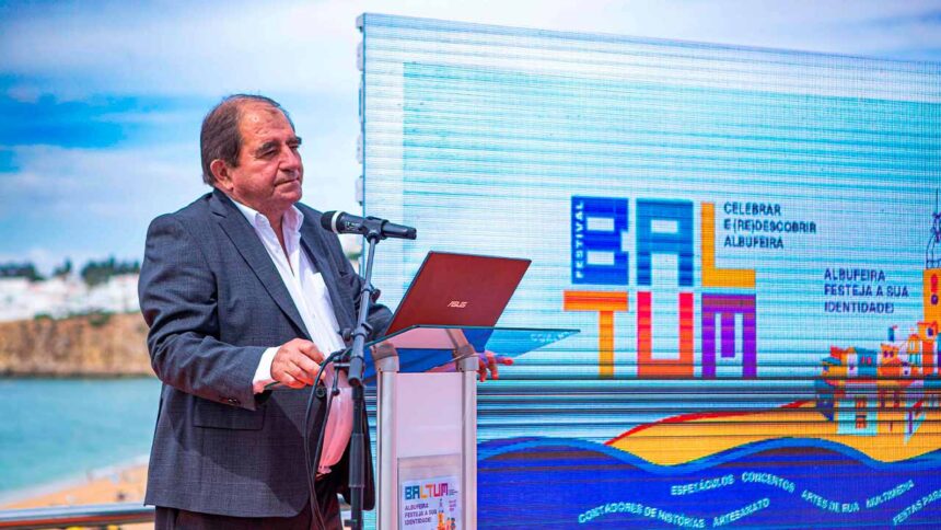 Albufeira estreia Festival Baltum para celebrar Património e Identidade ...