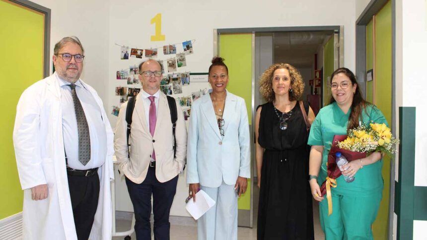 Serviço de Medicina Nuclear da ULS Algarve realizou 1.600 exames no ...