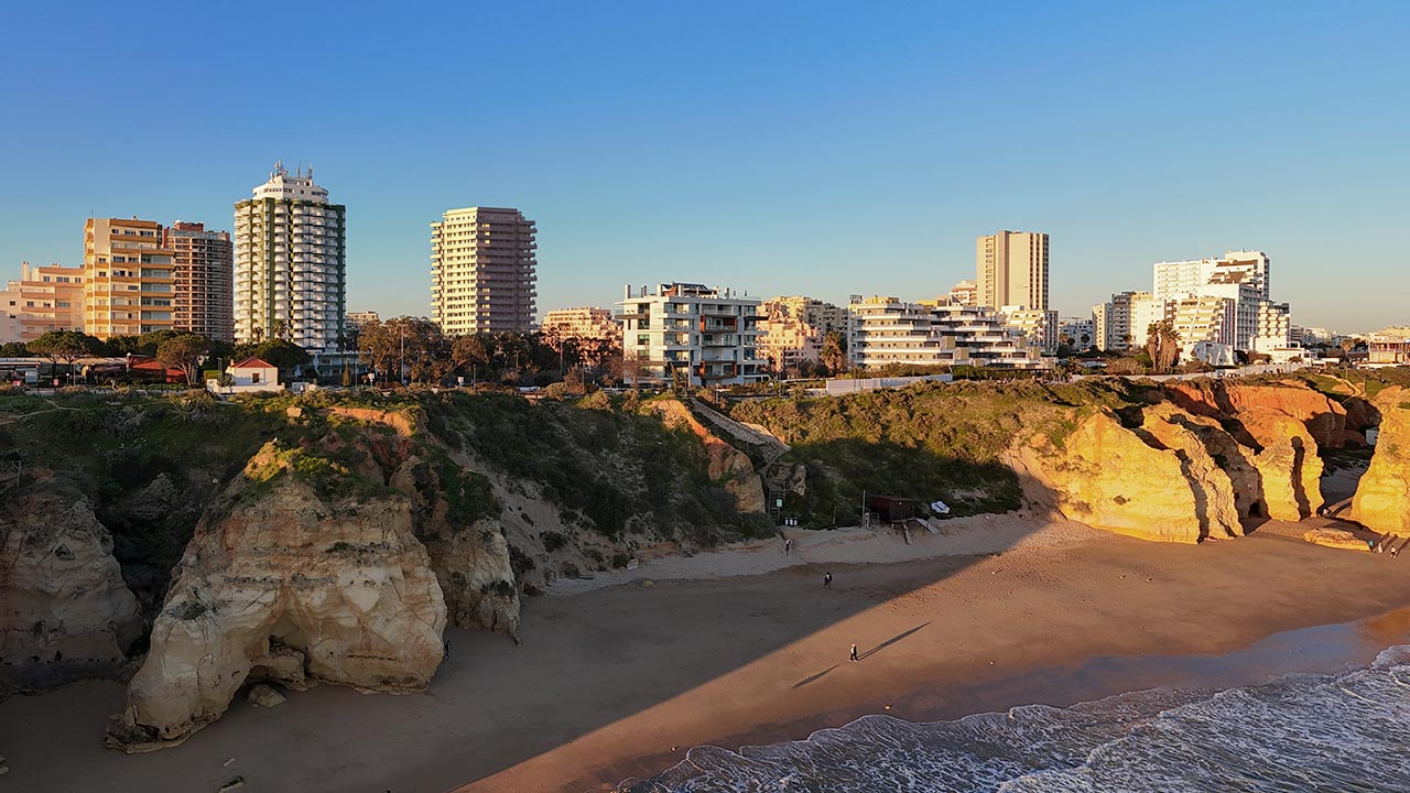 Investimento superior a 125 milhões cria novo empreendimento na Praia ...
