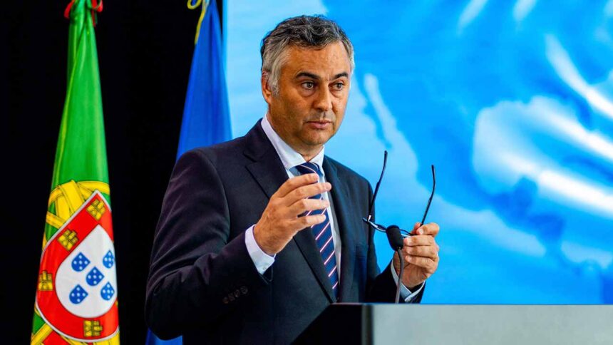 Fernando Alexandre: novas salas de pré-escolar ultrapassam objetivo no ...