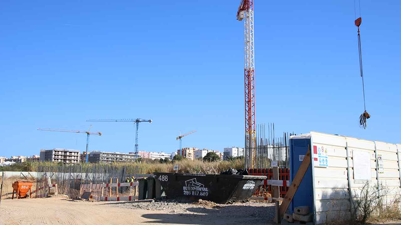 Grupo Lusíadas Saúde investe 60 milhões em novo hospital em Faro