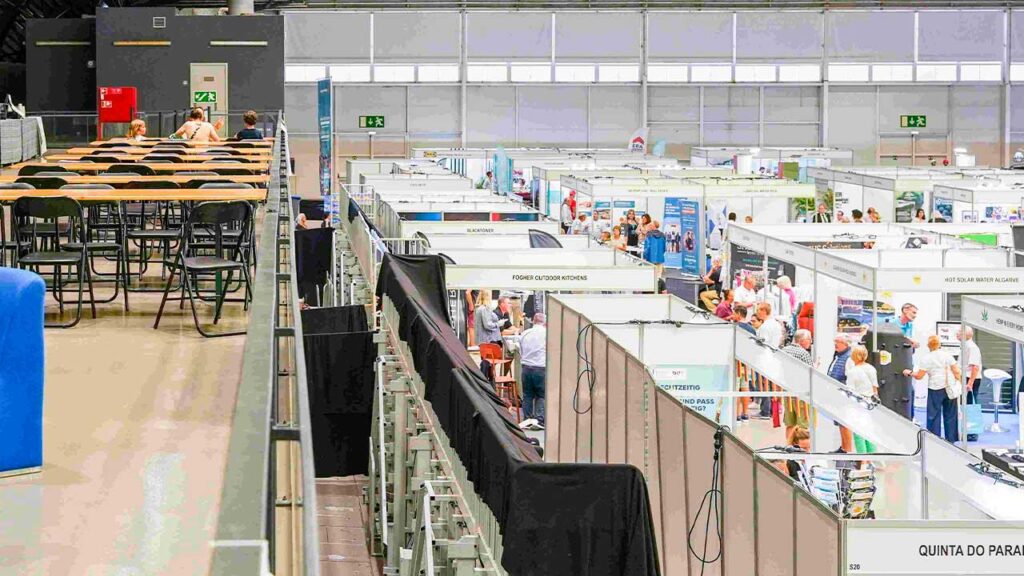 Portimão Arena volta a dar palco à BLiP - Better Living in Portugal Expo