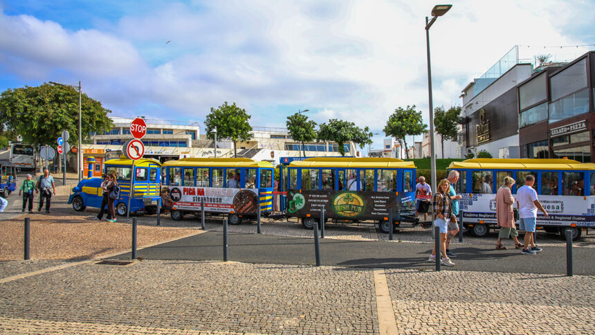 Algarve fecha 2025 com máximo histórico de receitas turísticas