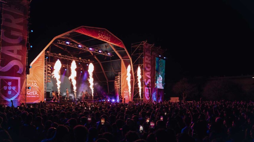 Festival Mar Me Quer anuncia primeiros nomes para edição de 2026
