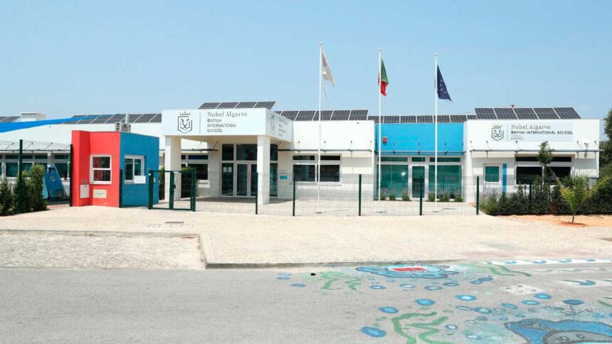 Nobel Algarve acolhe encontro nacional do International Baccalaureate